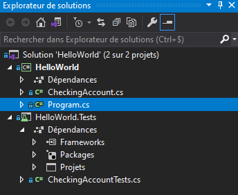 Clonez une application existante - OpenClassrooms